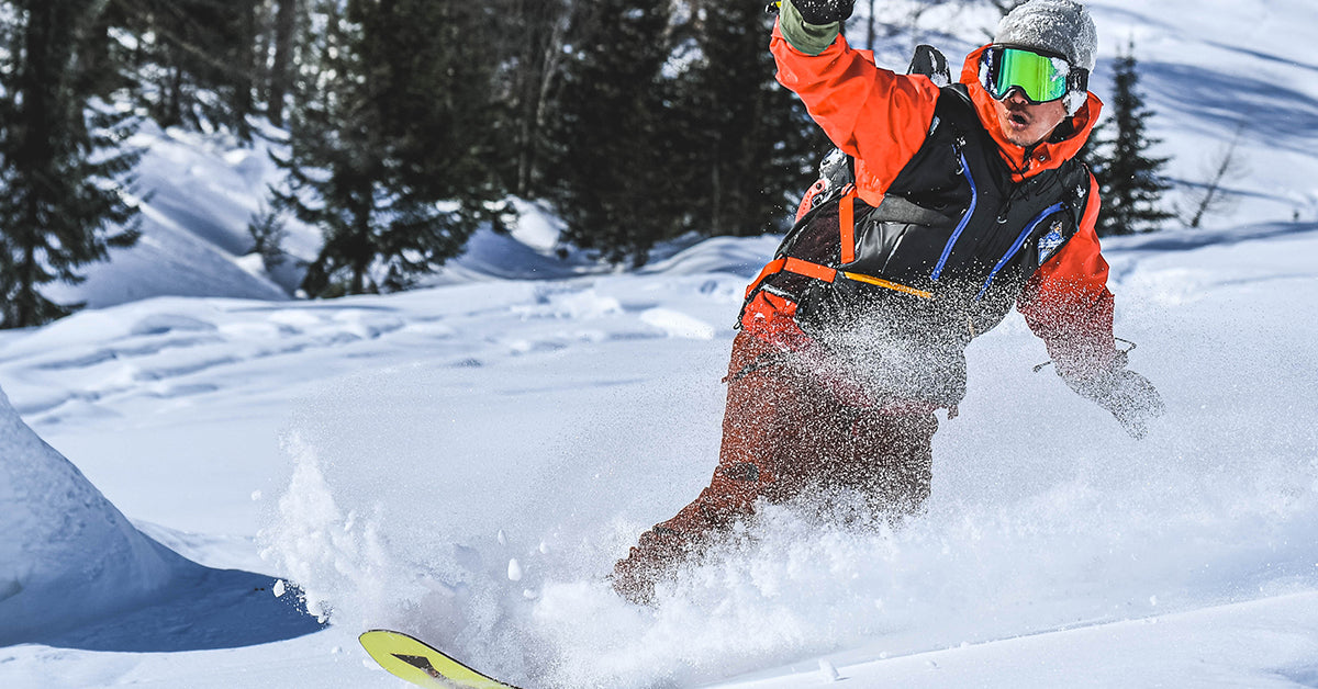 關於snowin – SNOWIN