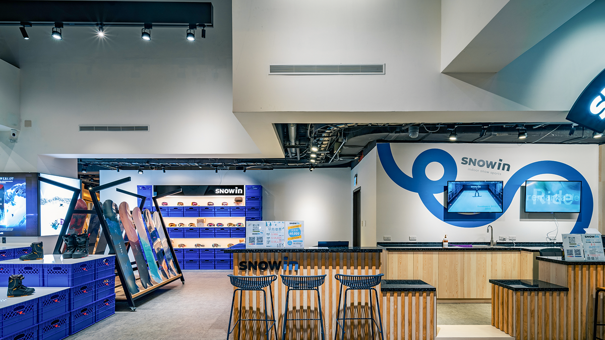 聯絡資訊 – SNOWIN